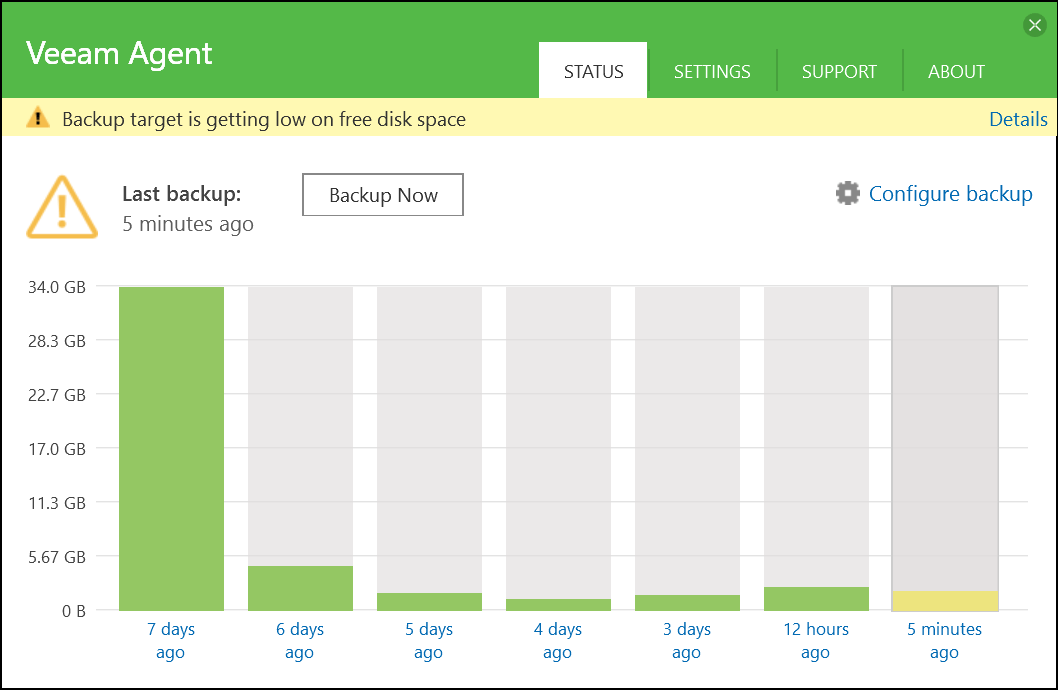 veeam-agent-for-windows-backup-12 – Administrator Systems